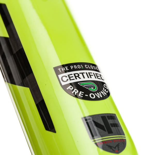 Felt F4X Cyclocross Bike - 2017, 57cm | The Pro's Closet