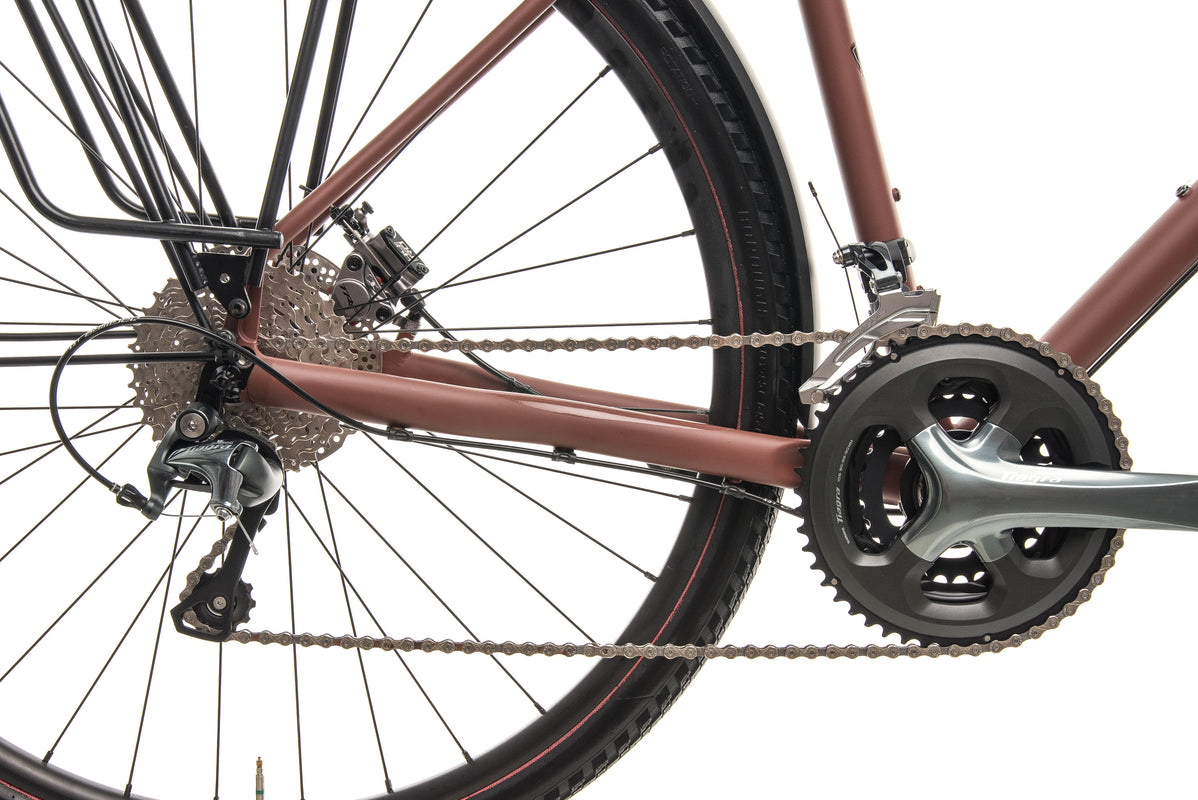 text_set_value: Specialized AWOL Expert Adventure Bike - 2018, Medium ...