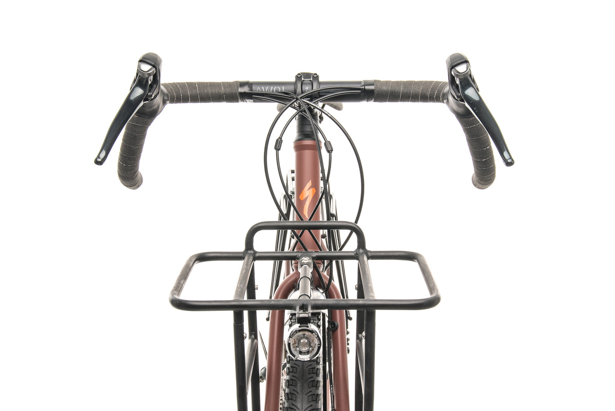 text_set_value: Specialized AWOL Expert Adventure Bike - 2018, Medium ...