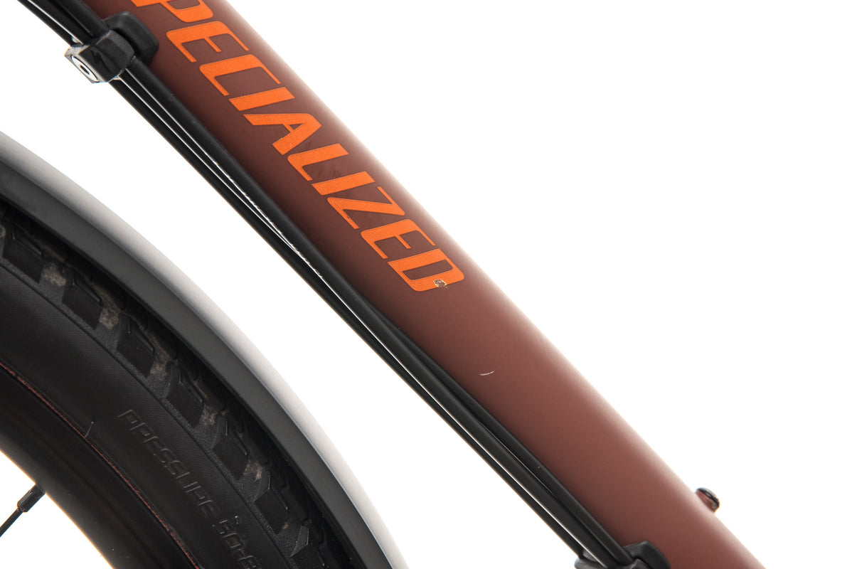 text_set_value: Specialized AWOL Expert Adventure Bike - 2018, Medium ...