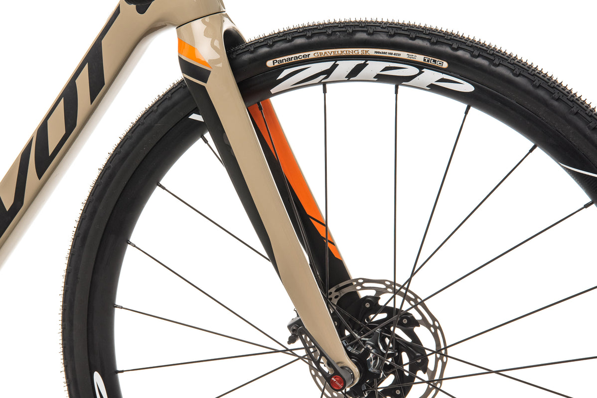 Pivot Vault Gravel Bike - 2019, Small | The Pro's Closet