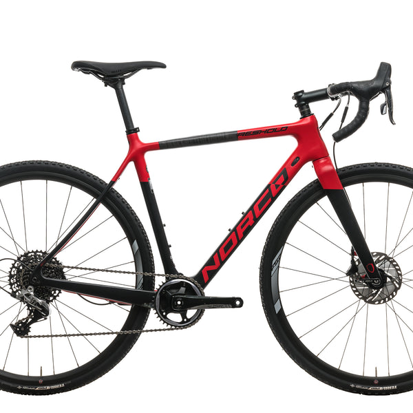 Norco Threshold C Rival 1 Cyclocross Bike - 2017 | The Pro's Closet