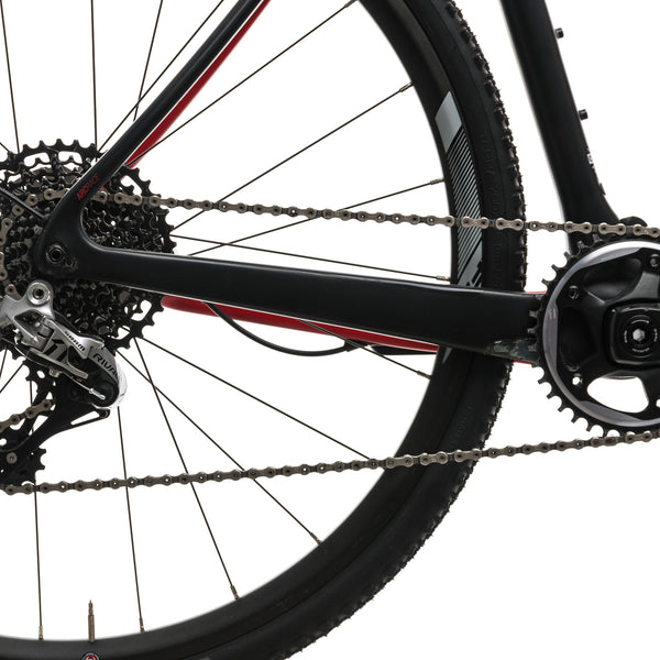 Norco Threshold C Rival 1 Cyclocross Bike - 2017 | The Pro's Closet