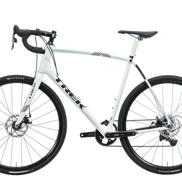 Trek Boone RSL Disc Cyclocross Bike - 2019, 61cm | Weight, Price, Specs ...