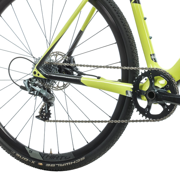 Felt F4X Cyclocross Bike - 2016, 55cm | Weight, Price, Specs, Geometry ...