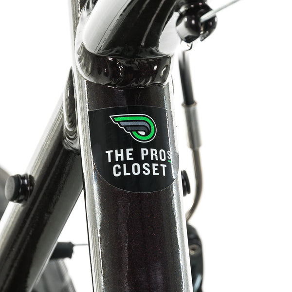 Giant Escape 3 Comfort Commuter Bike - 2021, Small | Weight, Price ...