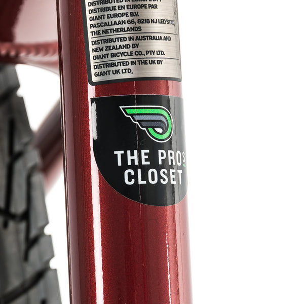 Giant Simple Single Commuter Bike - 2021, One Size | Weight, Price ...