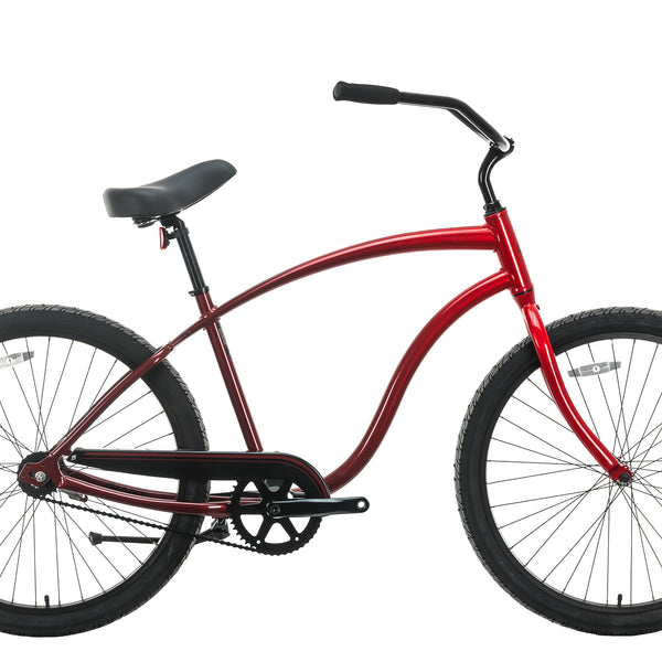 Giant Simple Single Commuter Bike - 2021, One Size | Weight, Price ...