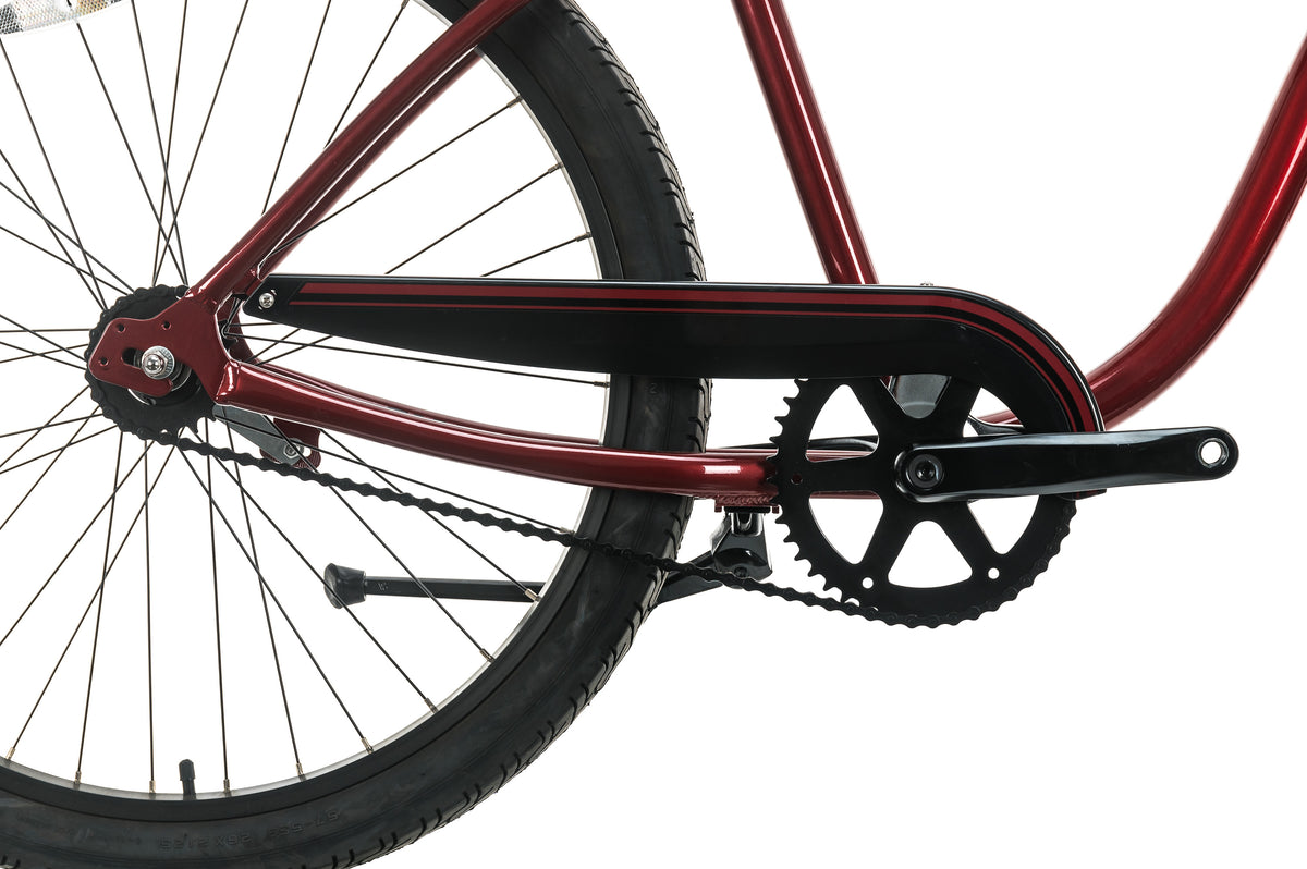 Giant Simple Single Commuter Bike - 2021, One Size | Weight, Price ...