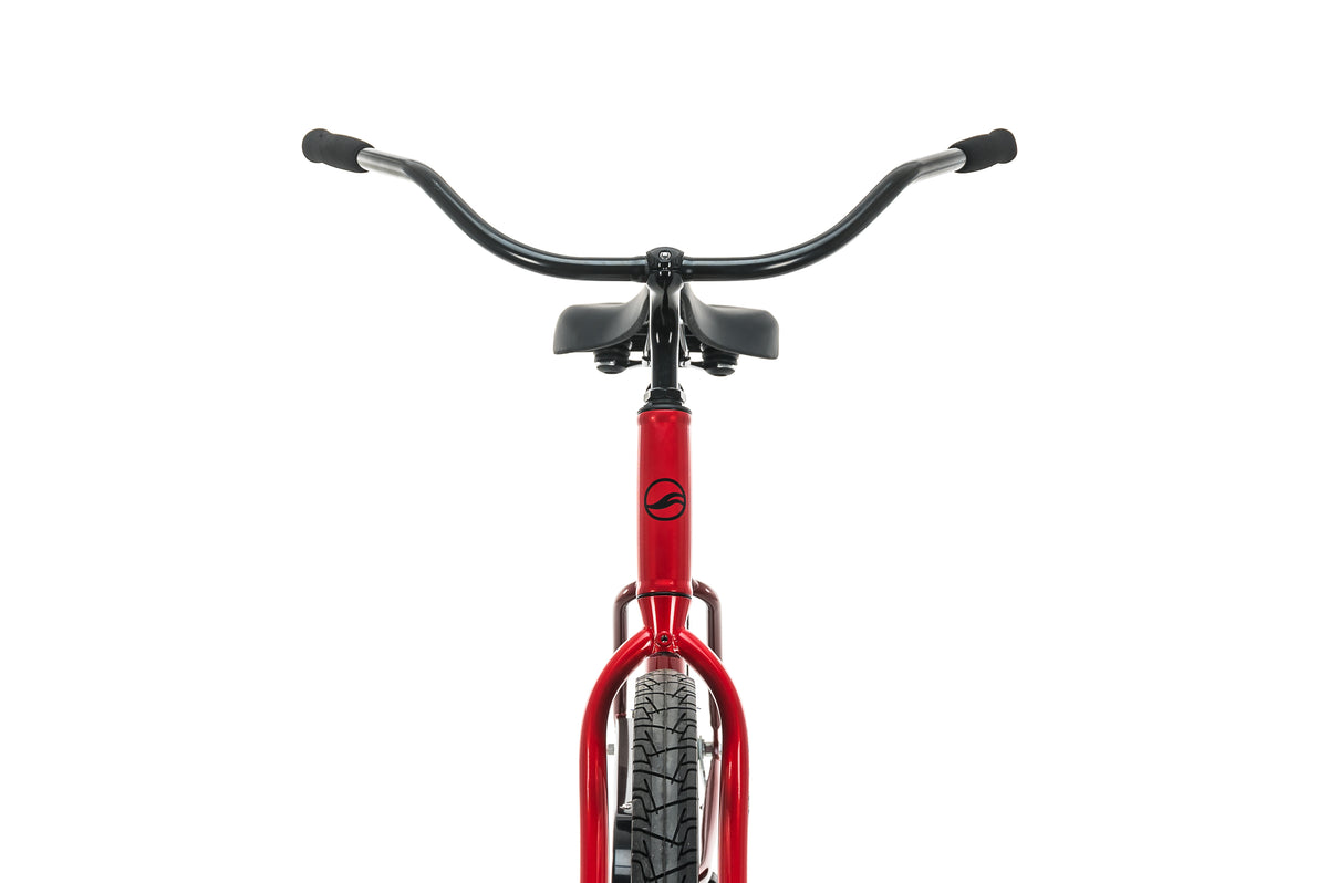 Giant Simple Single Commuter Bike - 2021, One Size | Weight, Price ...