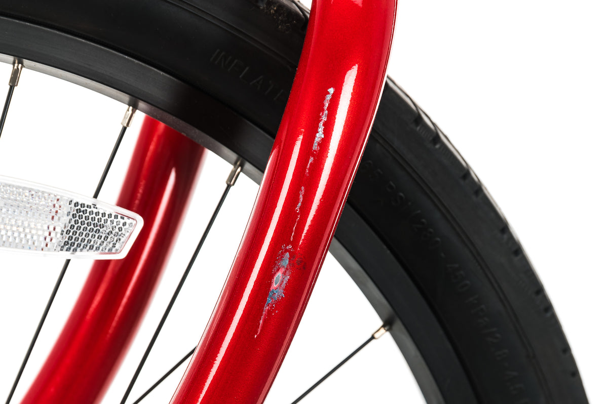 Giant Simple Single Commuter Bike - 2021, One Size | Weight, Price ...