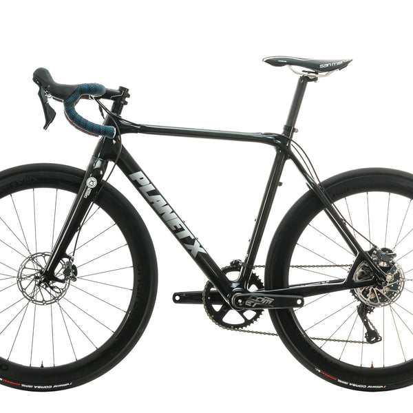 Planet X XLS Cyclocross Bike - 2014, Medium | The Pro's Closet