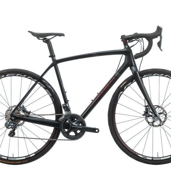 Trek Boone 9 Disc Cyclocross Bike - 2015, 54cm | The Pro's Closet