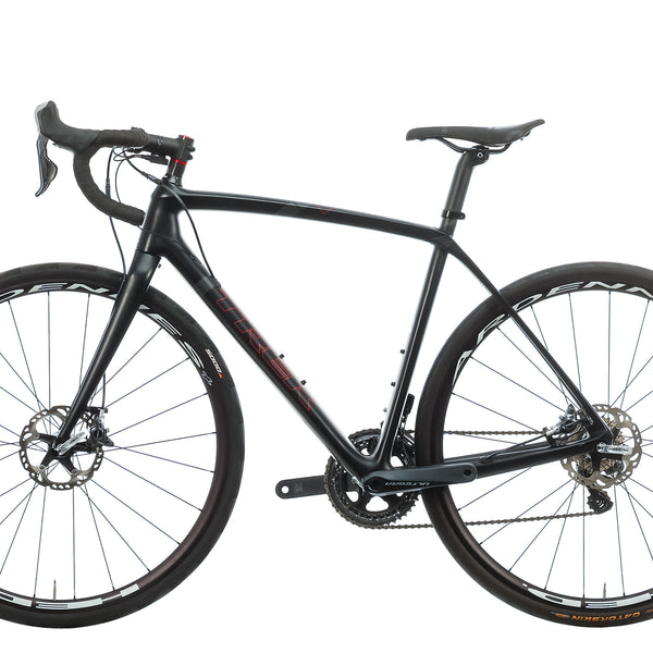 Trek Boone 9 Disc Cyclocross Bike - 2015, 54cm | The Pro's Closet