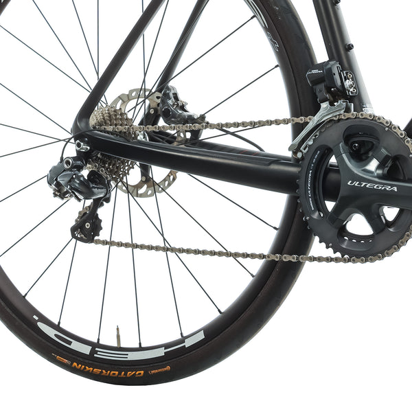 Trek Boone 9 Disc Cyclocross Bike - 2015, 54cm | The Pro's Closet