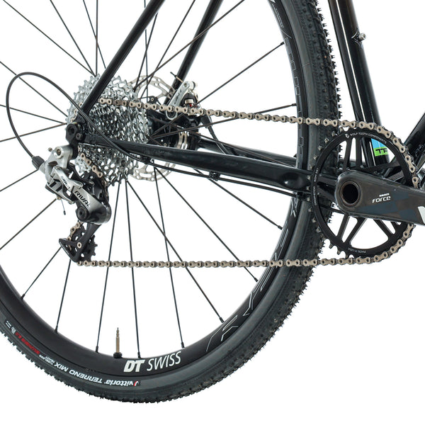 All-City Macho King A.C.E. Cyclocross Bike - 201 | The Pro's Closet