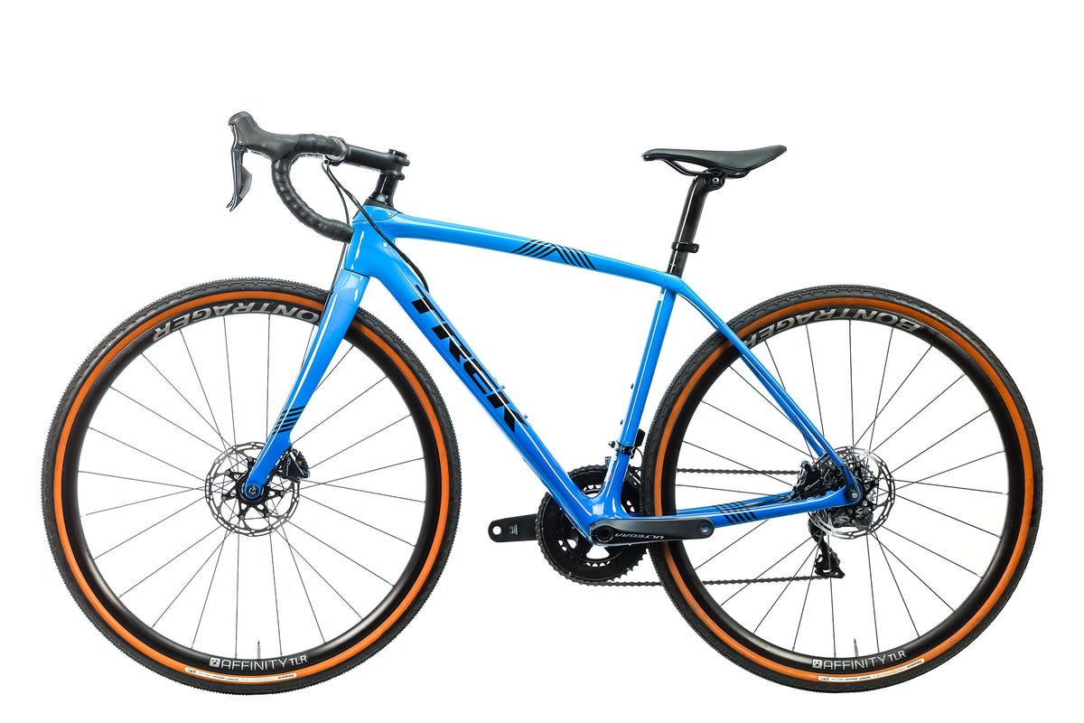 Trek Boone Disc Cyclocross Bike - 2020, 52cm | The Pro's Closet