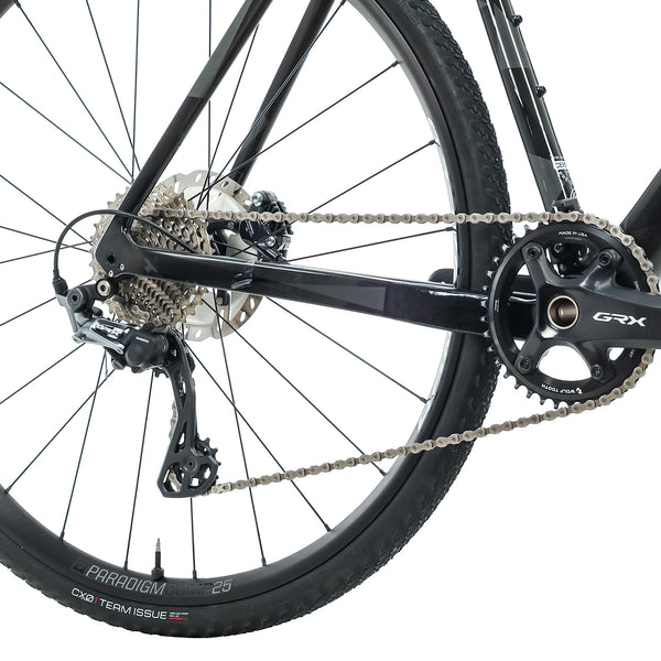 Trek Boone 6 Cyclocross Bike - 2022, 56cm | Weight, Price, Specs ...