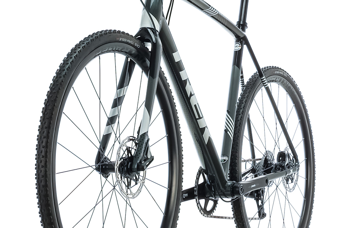 Trek Crockett 5 Disc Cyclocross Bike - 2021, 58c | The Pro's Closet