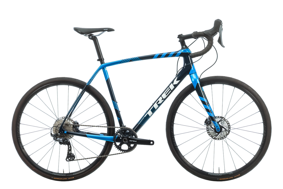 Trek Boone 6 Disc Cyclocross Bike - 2021, 58cm | The Pro's Closet