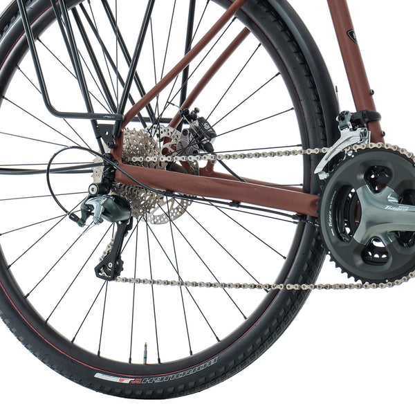 text_set_value: Specialized AWOL Expert Touring Bike - 2018, Medium ...