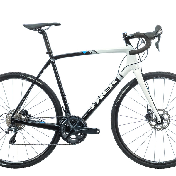 Trek Boone 5 Disc Cyclocross Bike - 2017, 58cm | The Pro's Closet