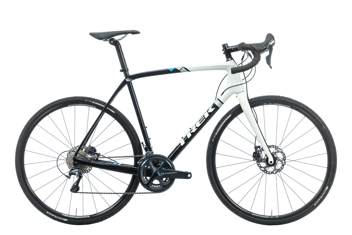 Trek Boone 5 Disc Cyclocross Bike - 2017, 58cm | The Pro's Closet