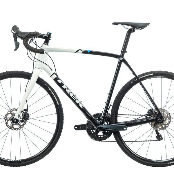 Trek Boone 5 Disc Cyclocross Bike - 2017, 58cm | The Pro's Closet