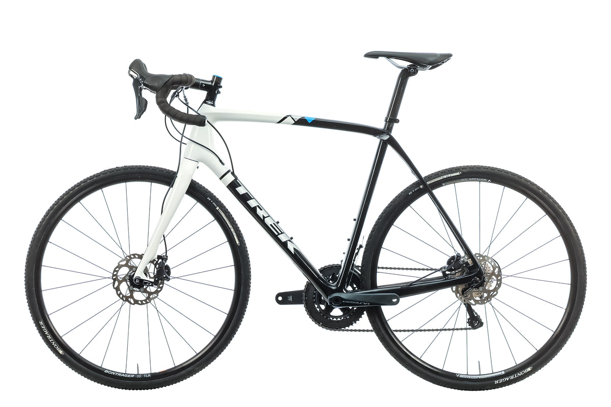 Trek Boone 5 Disc Cyclocross Bike - 2017, 58cm | The Pro's Closet