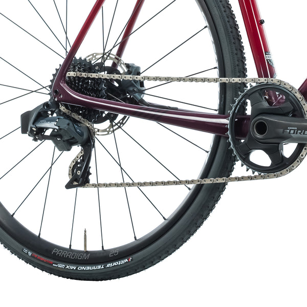 Trek Boone 7 Disc Cyclocross Bike - 2020, 58cm | Weight, Price, Specs ...
