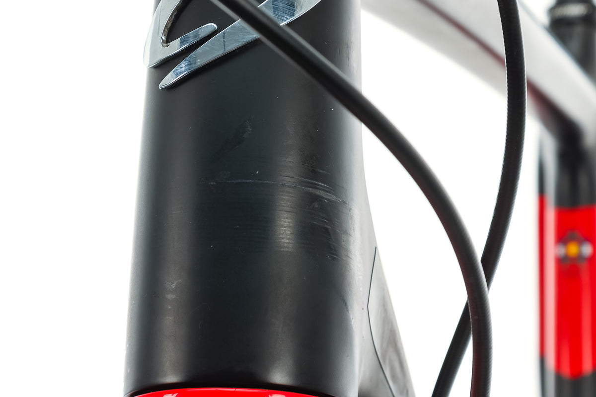 Niner BSB 9 RDO Cyclocross Bike - 2016, 62cm | The Pro's Closet