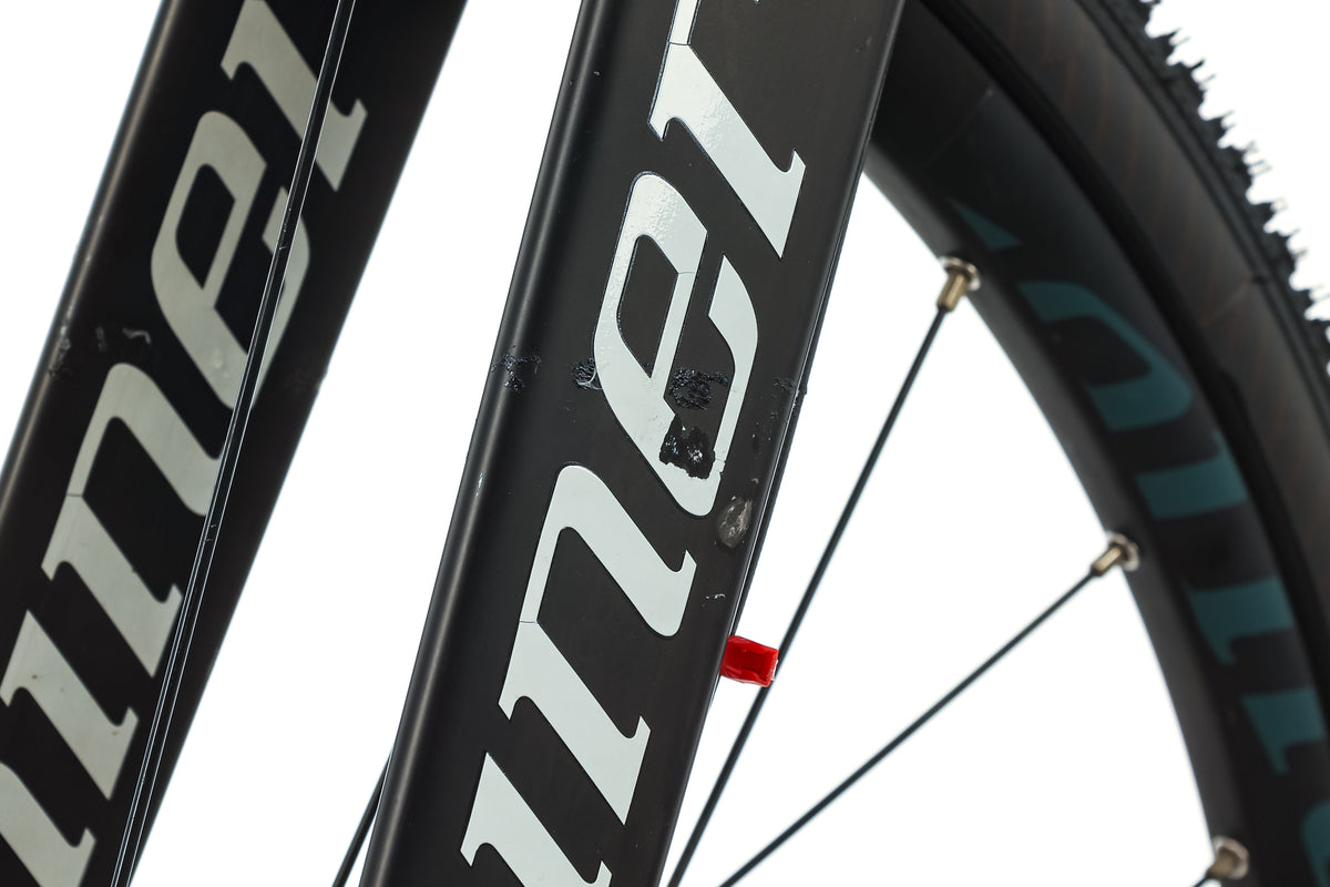 Niner BSB 9 RDO Cyclocross Bike - 2016, 62cm | The Pro's Closet