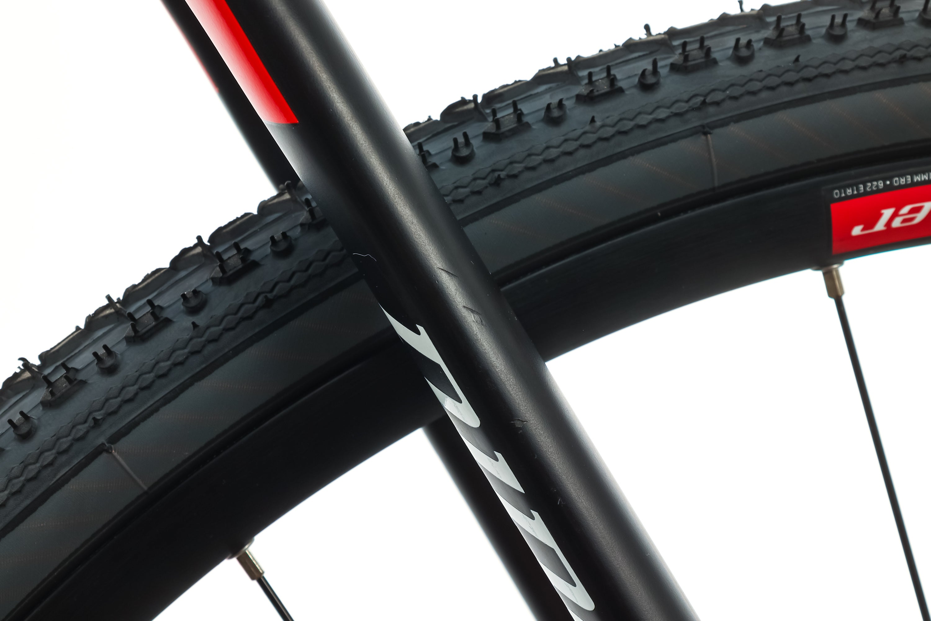 Niner BSB 9 RDO Cyclocross Bike - 2016, 62cm | The Pro's Closet