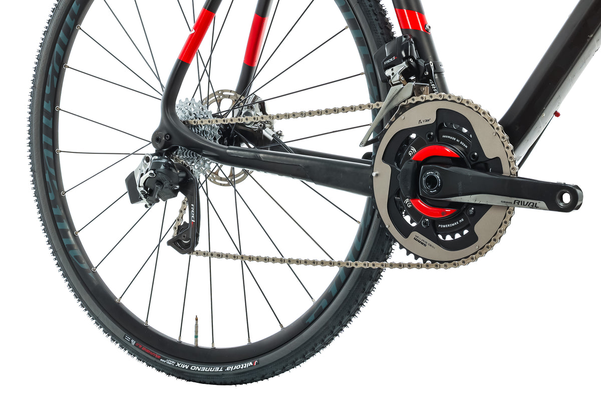 Niner BSB 9 RDO Cyclocross Bike - 2016, 62cm | The Pro's Closet