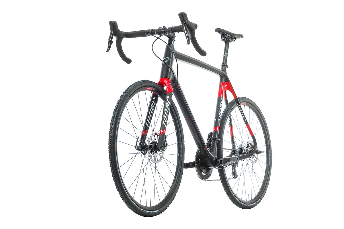 Niner BSB 9 RDO Cyclocross Bike - 2016, 62cm | The Pro's Closet