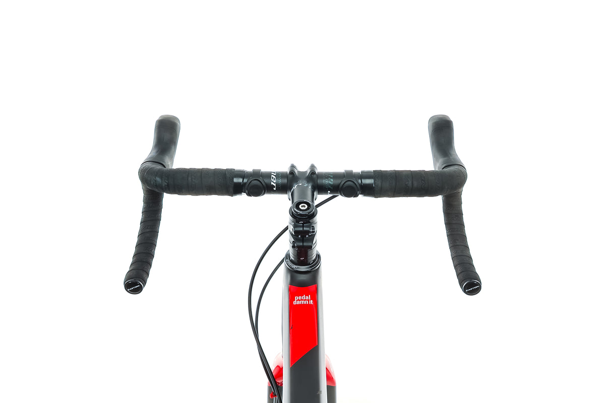 Niner BSB 9 RDO Cyclocross Bike - 2016, 62cm | The Pro's Closet