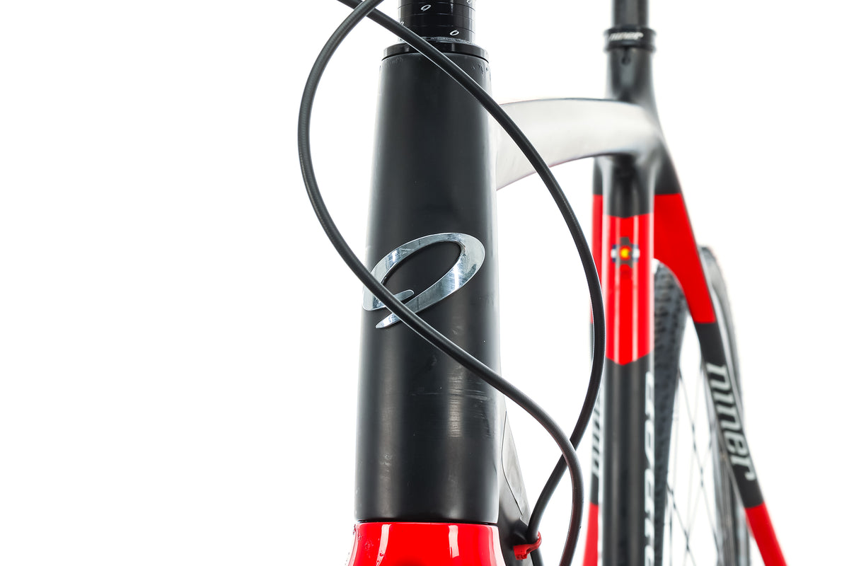 Niner BSB 9 RDO Cyclocross Bike - 2016, 62cm | The Pro's Closet