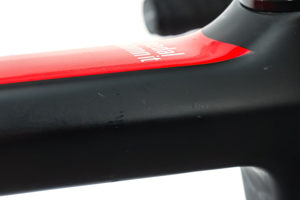 Niner BSB 9 RDO Cyclocross Bike - 2016, 62cm | The Pro's Closet