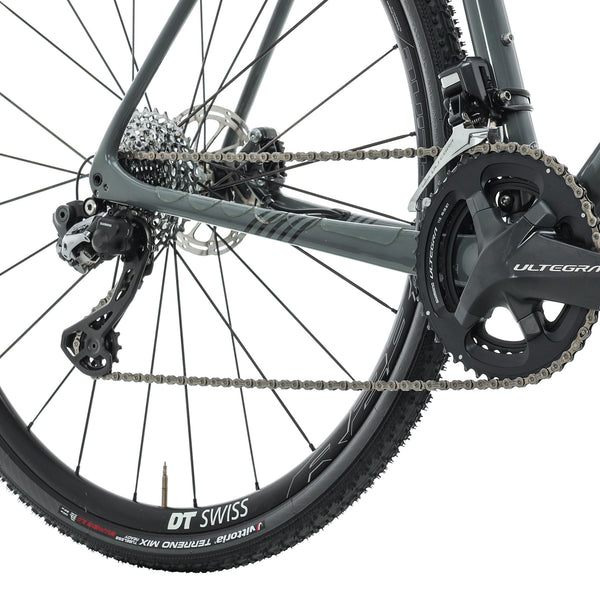 Trek Boone Disc Cyclocross Bike - 2020, 56cm | Weight, Price, Specs ...