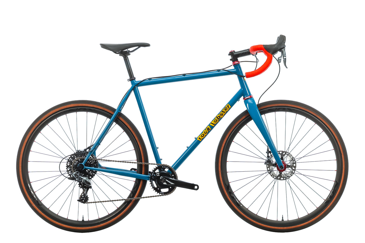 Rock Lobster 7005 CX Cyclocross Bike - Large | The Pro's Closet