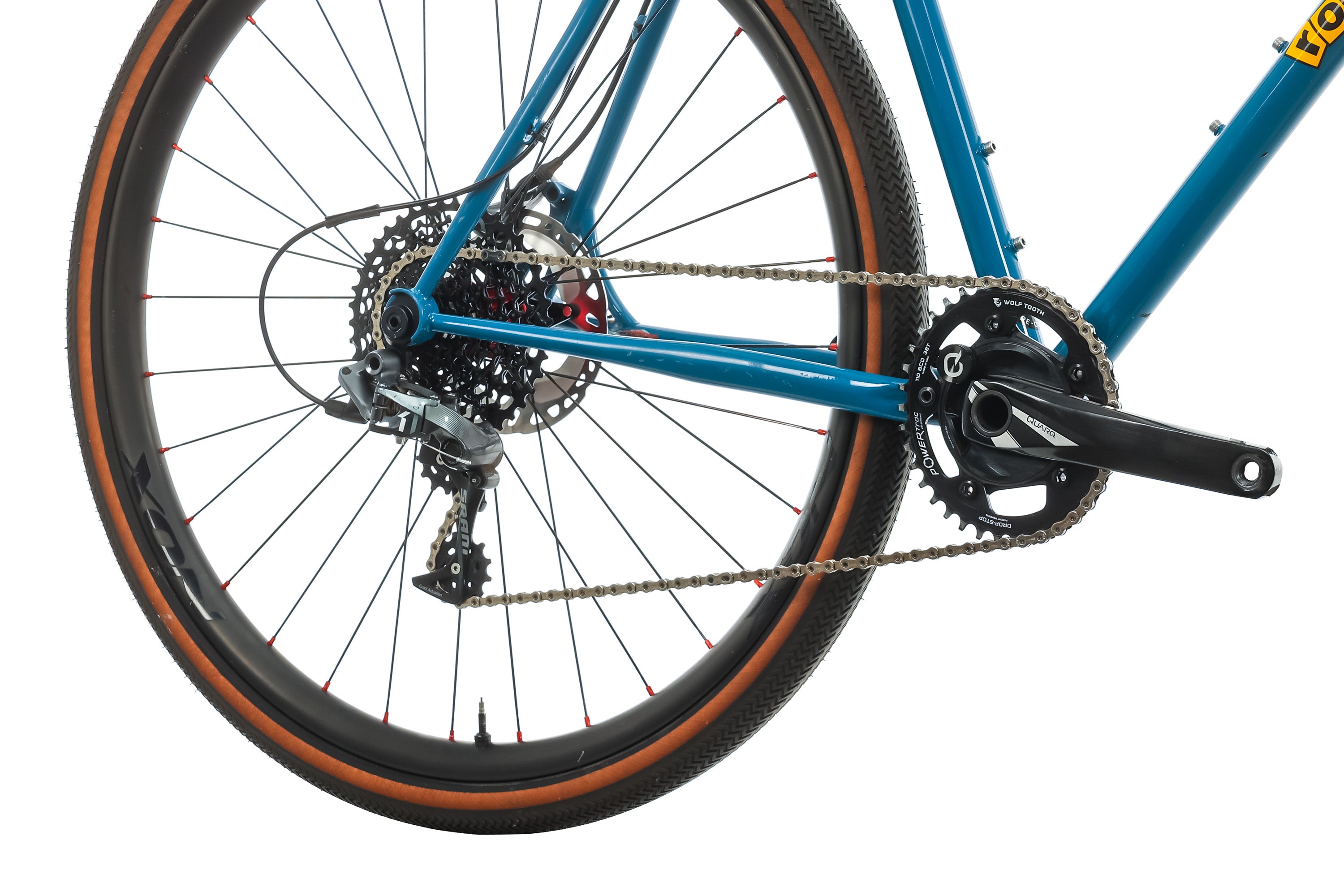 Rock Lobster 7005 CX Cyclocross Bike - Large | The Pro's Closet