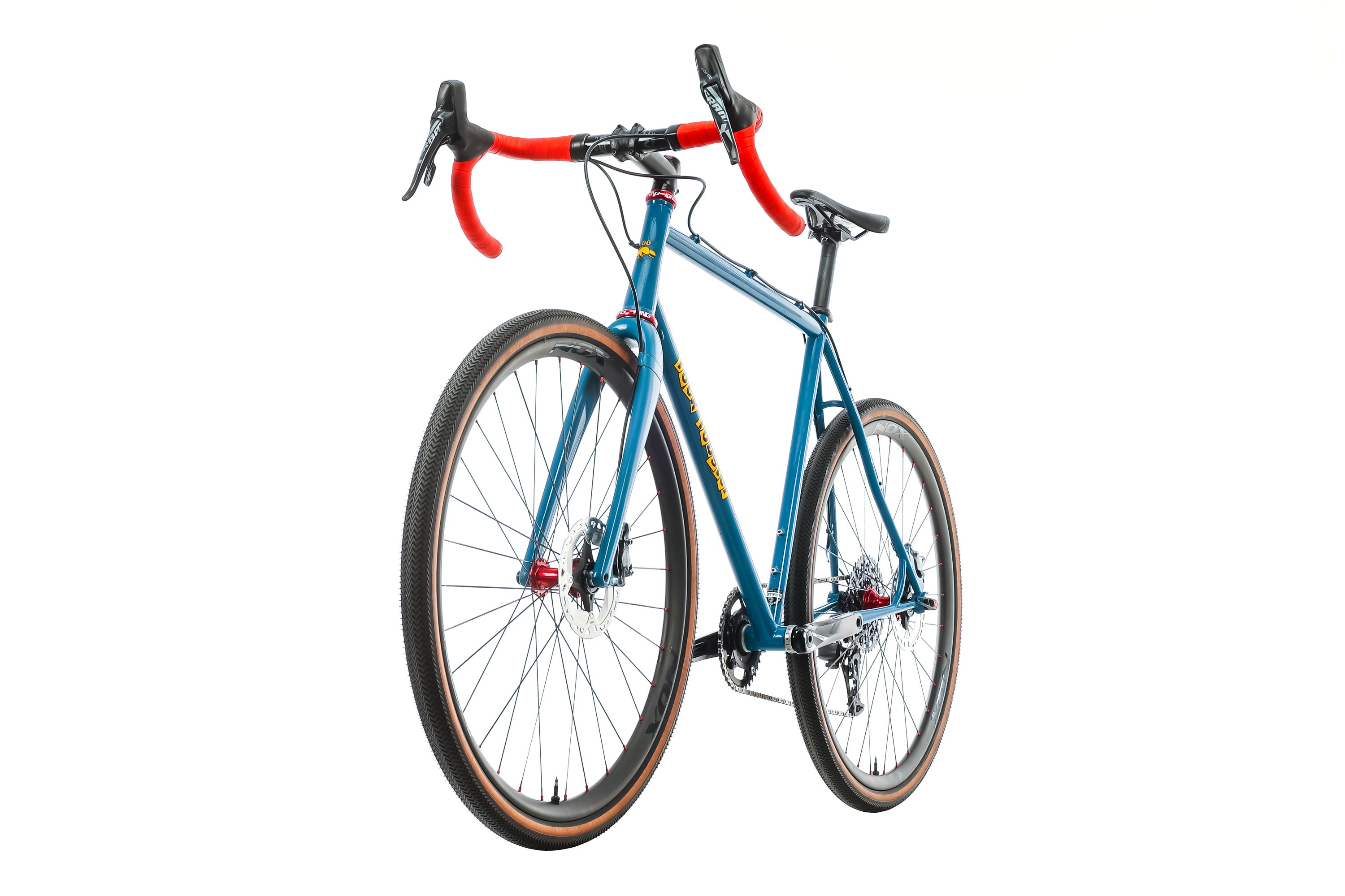 Rock Lobster 7005 CX Cyclocross Bike - Large | The Pro's Closet