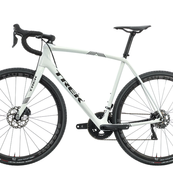 Trek Boone RSL Cyclocross Bike - 2019, 58cm | Weight, Price, Specs ...