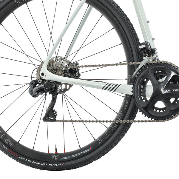 Trek Boone RSL Cyclocross Bike - 2019, 58cm | Weight, Price, Specs ...