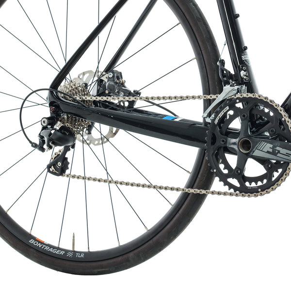 Trek Boone 5 Disc Cyclocross Bike - 2016, 52cm | Weight, Price, Specs ...