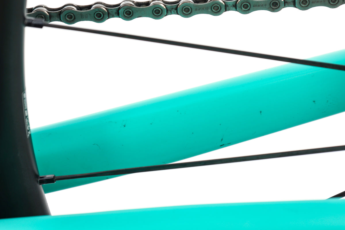 Canyon Inflite CF SL 7.0 Cyclocross Bike - 2021, Large | Weight, Price ...