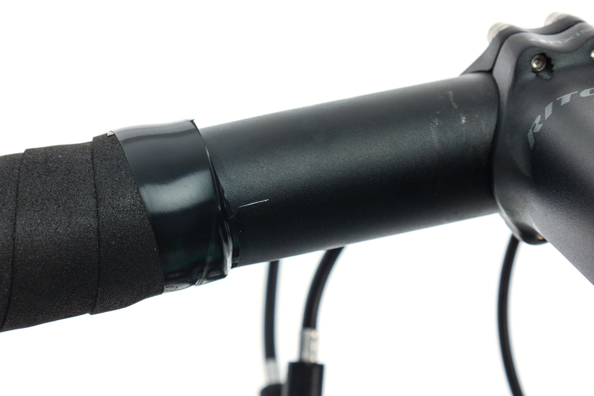 Canyon Inflite CF SL 7.0 Cyclocross Bike - 2021, Large | Weight, Price ...