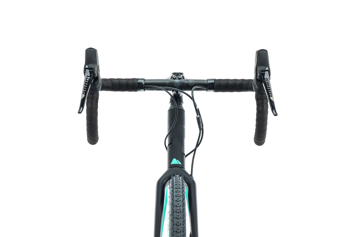 Canyon Inflite CF SL 7.0 Cyclocross Bike - 2021, Large | Weight, Price ...