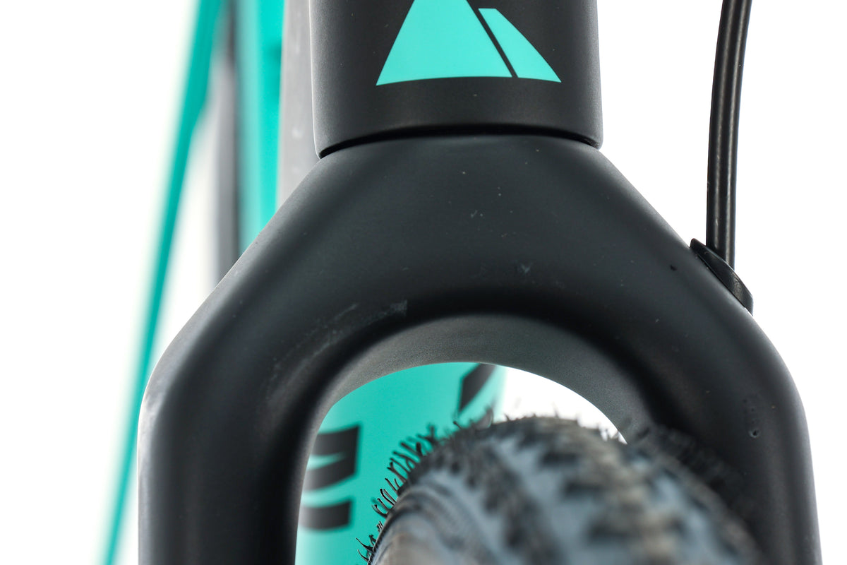 Canyon Inflite CF SL 7.0 Cyclocross Bike - 2021, Large | Weight, Price ...