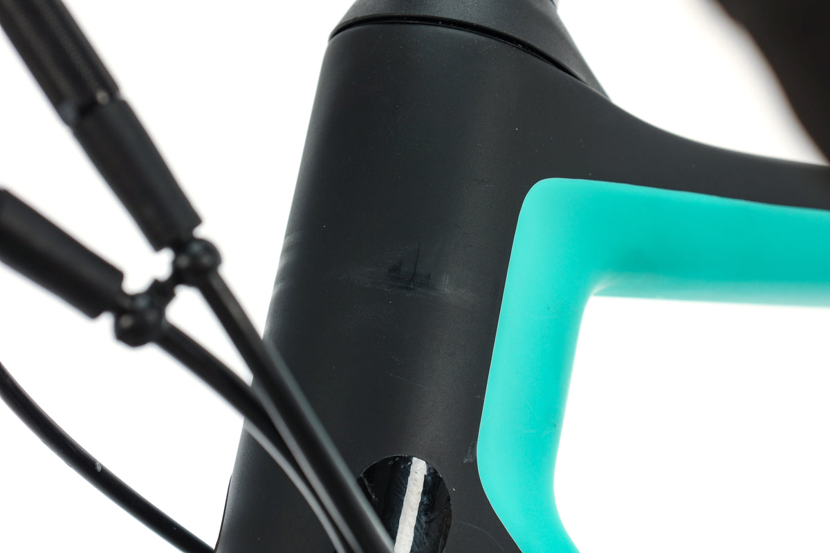 Canyon Inflite CF SL 7.0 Cyclocross Bike - 2021, Large | Weight, Price ...